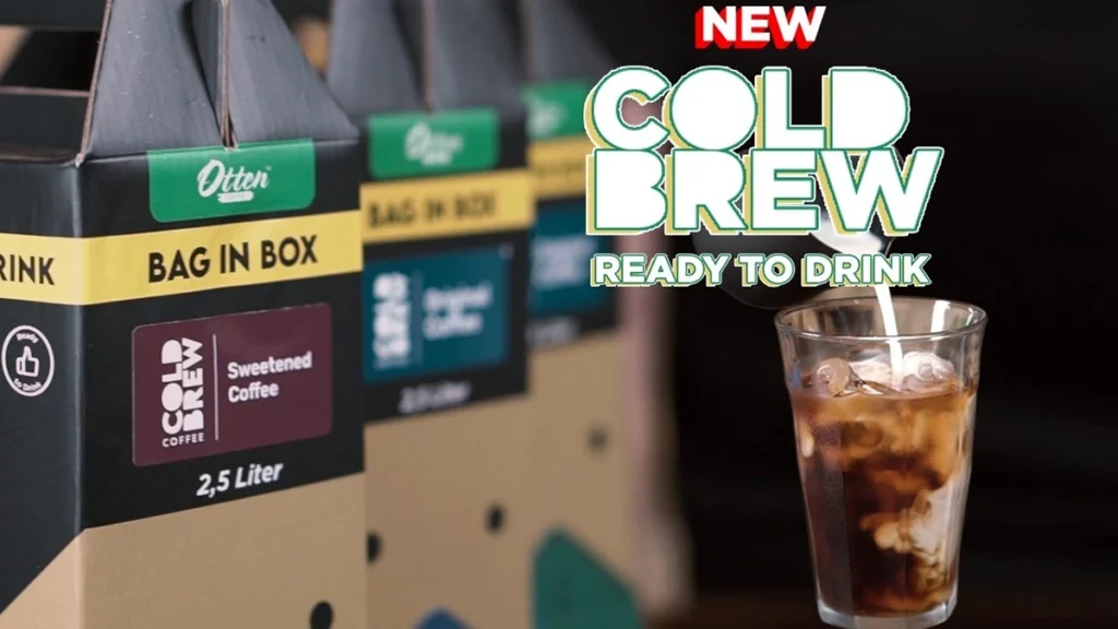 Cara Membuat Cold Brew Coffee: Panduan Lengkap dan Mudah 2025