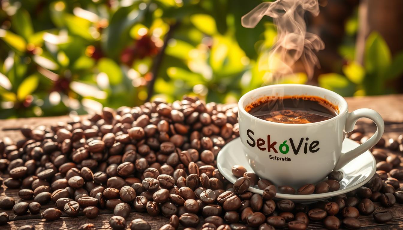 Temukan Kelezatan Kopi Robusta yang Memukau 2025